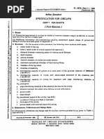 JFS A1001 2014 PDF | PDF