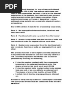 Form 3A Form 3B Form 3B Type 1 | PDF | Electricity | Power (Physics)