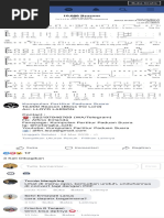 Font Notasi Angka Untuk Mengetik Partitur | PDF | Karier & Perkembangan ...