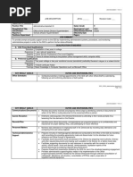 DepEd Administrative Assistant III (Senior Bookkeeper) Job Description ...