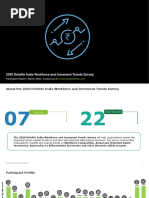 Aon Annual Salary Increase & Turnover Survey 2024-25 India Phase II Key Highlights | PDF ...