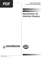AMS-2410 - Plating, Silver, Nickel Strike, High Bake | PDF ...