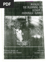 CBIP Small Hydro Projects | PDF