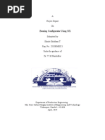 Cmti Machine Tool Design Handbook PDF | PDF | Machines | Machine Tool