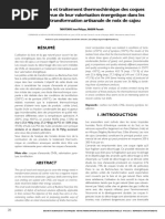 La Pyrolyse ROCK-EVAL. | PDF