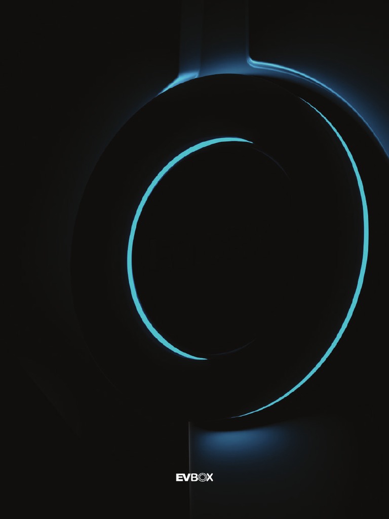 EVBox Brochure INTL - DIGITAL - Compressed 1 1 PDF | PDF | Electric ...