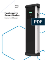 Lingbo Controller User Manual | PDF | Electric Motor | Voltage