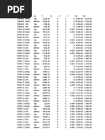 Standard British Steel Section Dimensions | PDF
