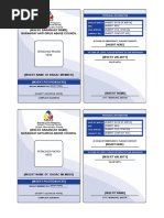 Bois Form | PDF