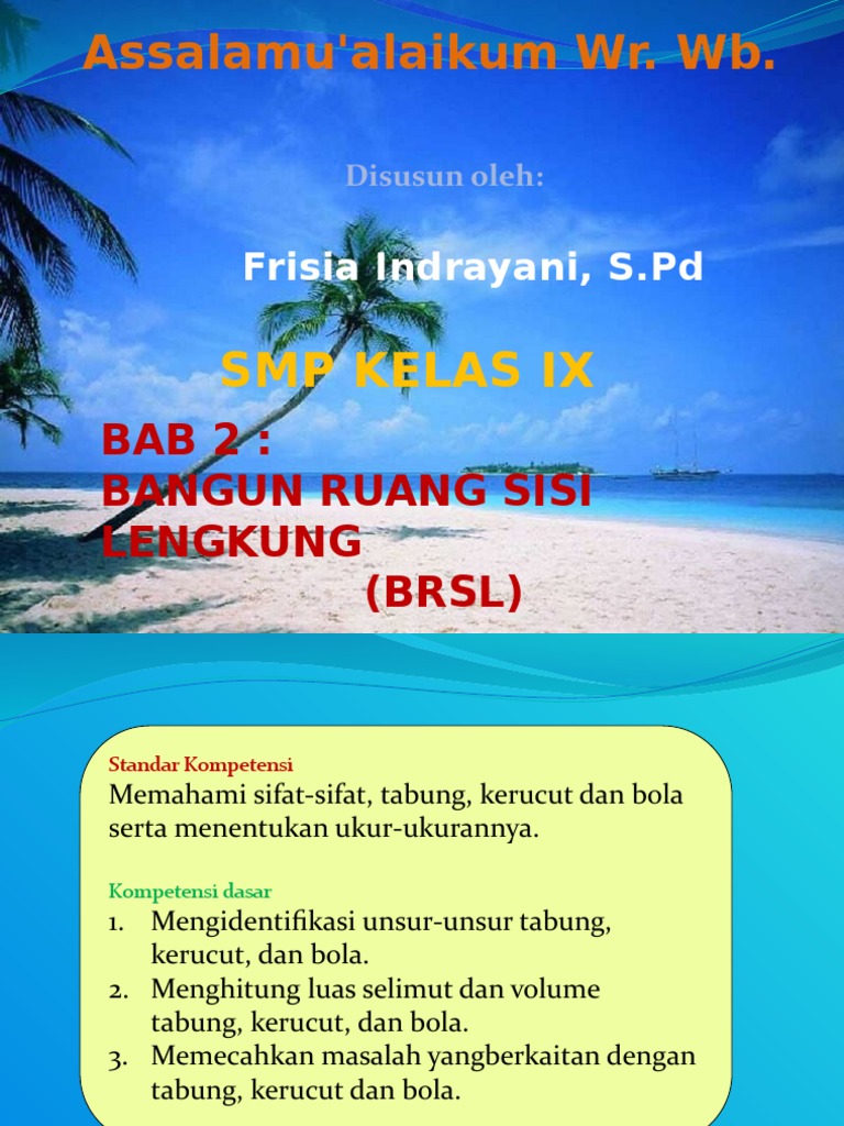 BRSL Fix | PDF