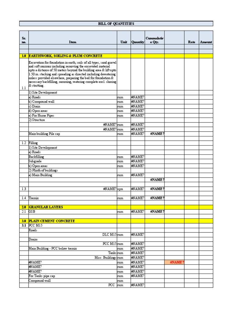Column BBS Sheet Typical Easy Shortcut | PDF | Deep Foundation | Column