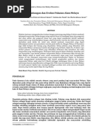 Sejarah Pakaian Tradisional Melayu | PDF