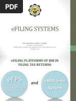 eBIRforms - Everything You Need To Know - Full Suite | PDF | Internet ...