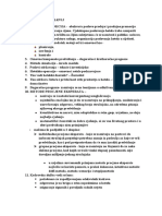 Sve Što Morate Znati o Novom EOJN RH | PDF