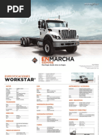 Ficha Técnica International | PDF | Vehículos | Tecnología de vehículos