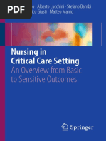 TNCC Trauma Nursing Process: Prep & Triage Across Room | PDF | Major ...