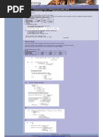 Normality - Formula, Definition, Examples, Problems | PDF | Mole (Unit ...