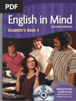 English in Mind 1 Student's Book | PDF