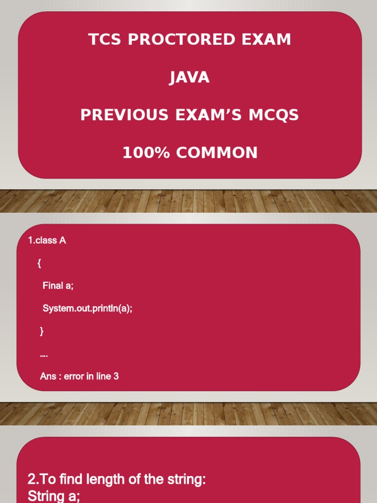 Java | PDF | Java Virtual Machine | Class (Computer Programming)