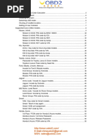Python Data Analysis | PDF | Microsoft Excel | Areas Of Computer Science