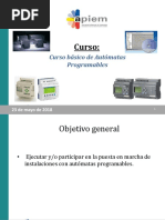 Manual Ecostruxure Machine Expert | PDF | Controlador lógico ...
