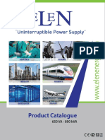 ETR+3048 (3000W) Rectifier Module Rev07 | PDF | Rectifier | Computer ...