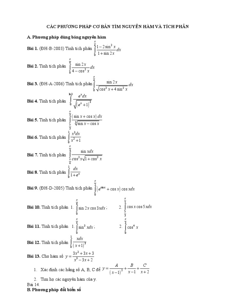 Nguyên Hàm của cos(x/2): Giải Thích Dễ Hiểu và Ứng Dụng Thực Tế