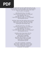 When I Grow Up Lyrics | PDF