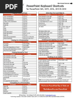 Caesar II Shortcut | PDF | Computing | Computing And Information Technology