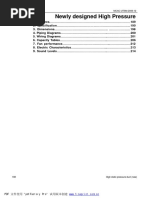 Pka-A36ka7 Puy-A36nka7-Bs Product Data Sheet-En | PDF | Air ...
