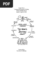 The Boatman's Flute (1) | PDF | Narration | Writing