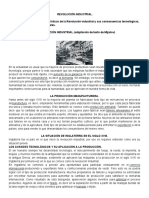 La Lanzadera Volante de John Kay | PDF