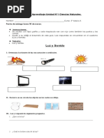 Libro Stone Fox y La Carrera de Los Trineos. | PDF