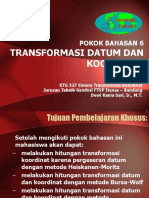 Contoh Guidebook | PDF