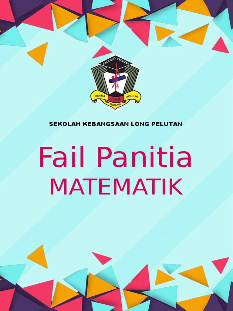 Fail Panitia | PDF