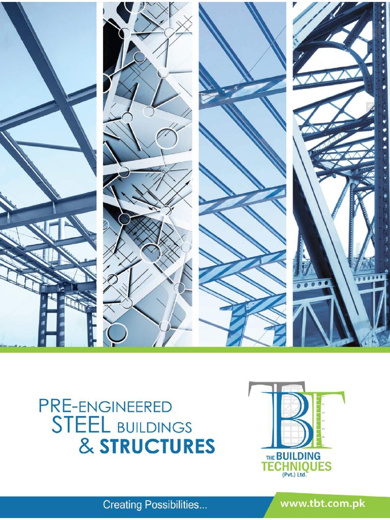 TBT Catalog | PDF