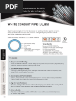 Brochure Smart Tube Catalog PDF | PDF | Galvanization | Pipe (Fluid ...
