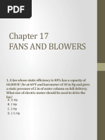 7 - FANS (Formulas & Solution To Problems) - by ENGR ROBLES | PDF ...