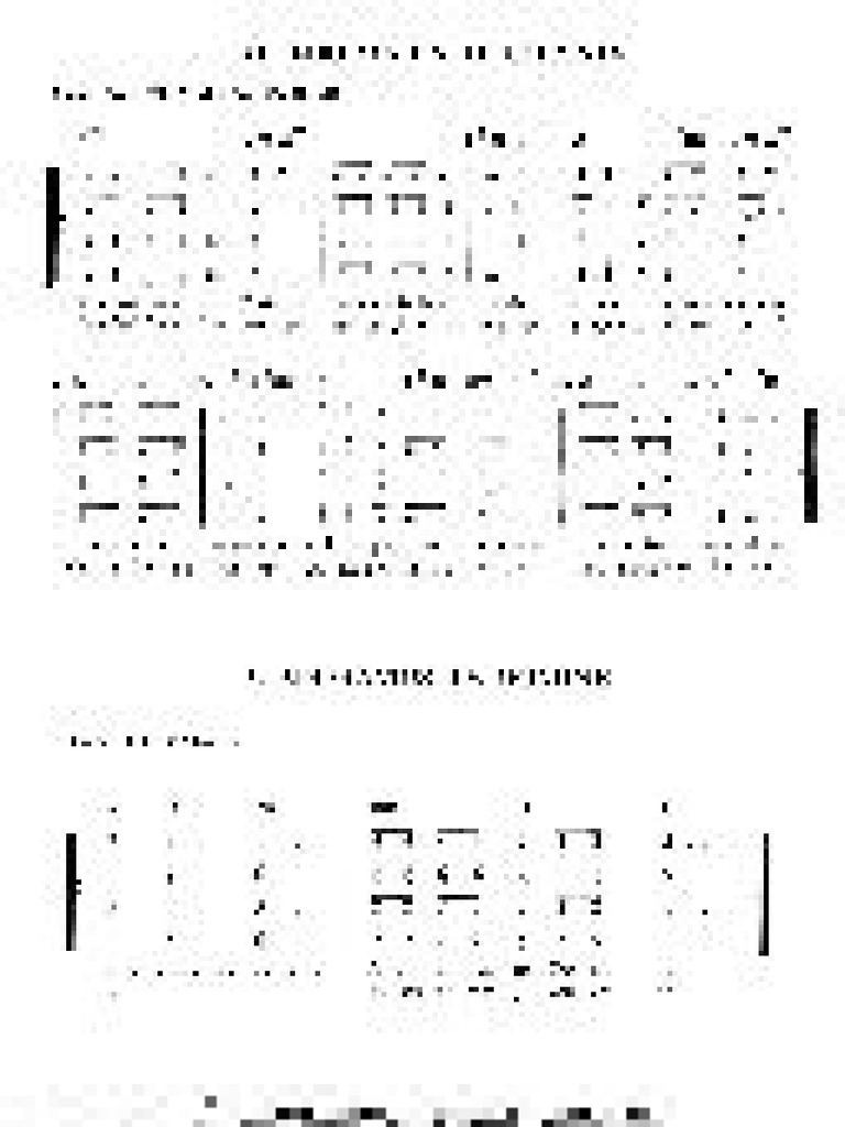 Buku Lagu Taize PDF | PDF