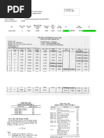 Technical Bid Evaluation Checklist | PDF