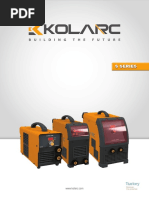 Manual Autosplice | PDF | Brass | Industries