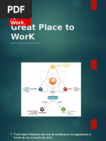 Encuesta Great Place To Work | PDF