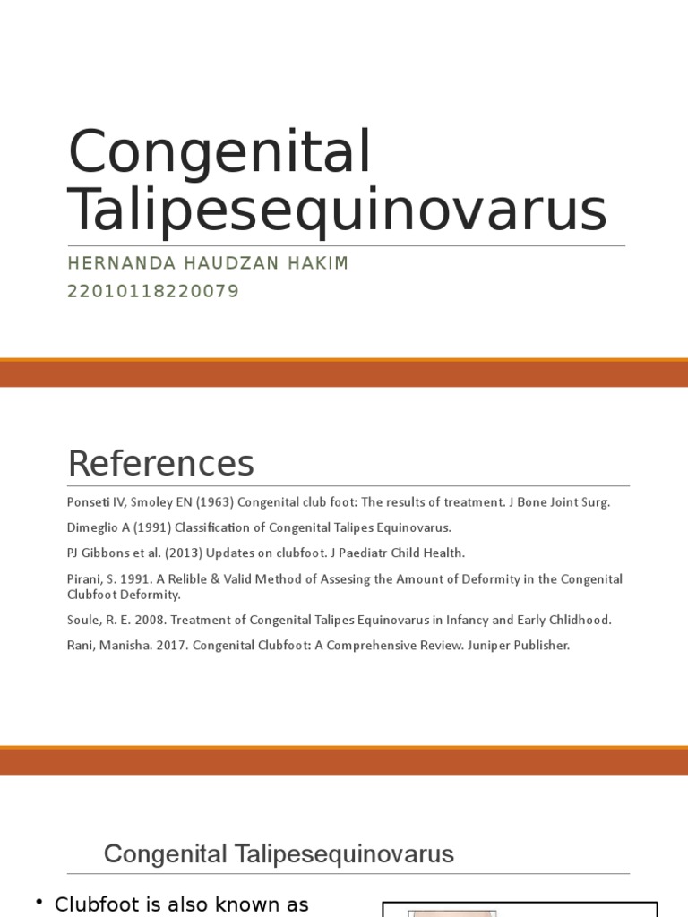 Ctev | PDF | Foot | Musculoskeletal System