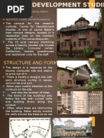 META and Performative Architecture | PDF | Solar Energy | Building