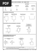 Simbología DFP | PDF