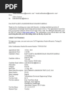 Application Form 2a Nida | PDF | Identity Document | Government And ...