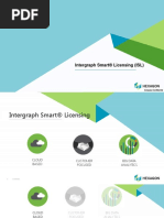 Getting Started With Intergraph Smart Licensing (Isl) : December 17, 19 | PDF | Web Conferencing ...