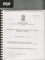 Handbook - Trackside Indicator Boards & Signages | PDF | Rail Transport ...