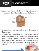 Maxillectomy: Different Types of Maxillectomy Procedures | PDF ...