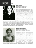 Torongan Architecture | PDF | Art Media